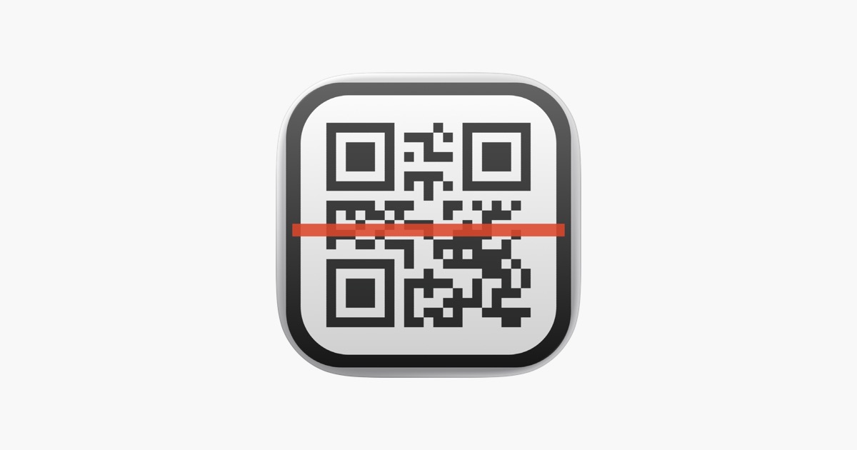 ‎QR Code Reader Barcode Lookup App - App Store