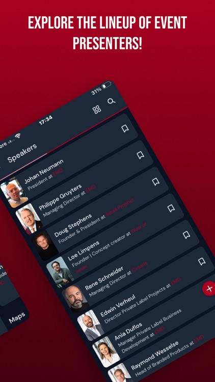 EMD 35 Years by Teknowledge Software