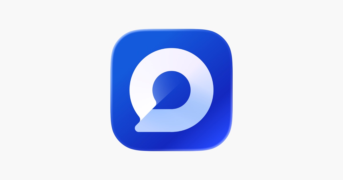 ‎FPT Chat App - App Store