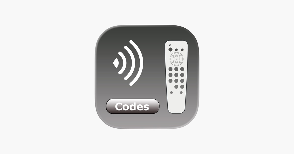 ‎Smart TV Remote WiFi IP & Code App - App Store