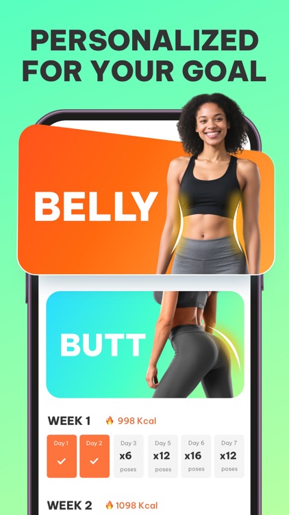 Dancefitme: Fun Workouts by TechPioneers Limited