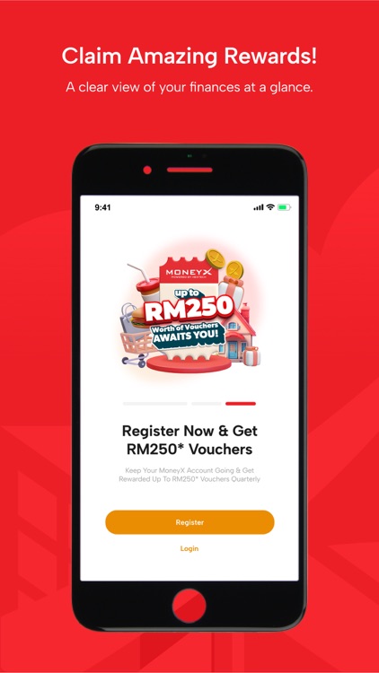 MoneyX by HEXTAR TECHNOLOGIES SOLUTIONS BERHAD