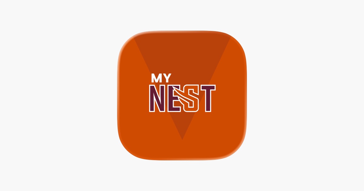 ‎Susquehanna University MyNest App - App Store