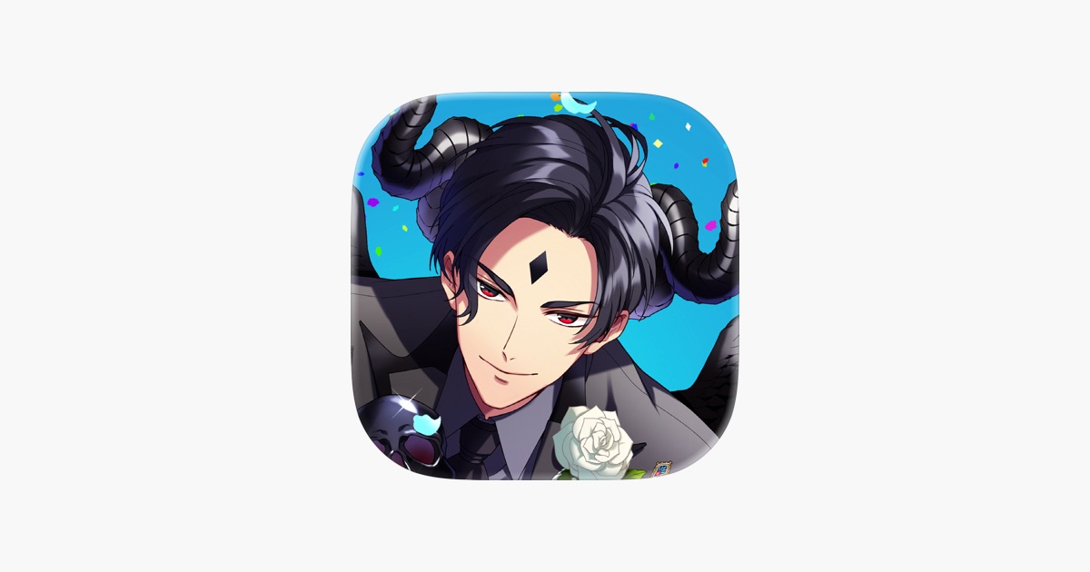 ‎Obey Me! Till Death Do Us Part App - App Store