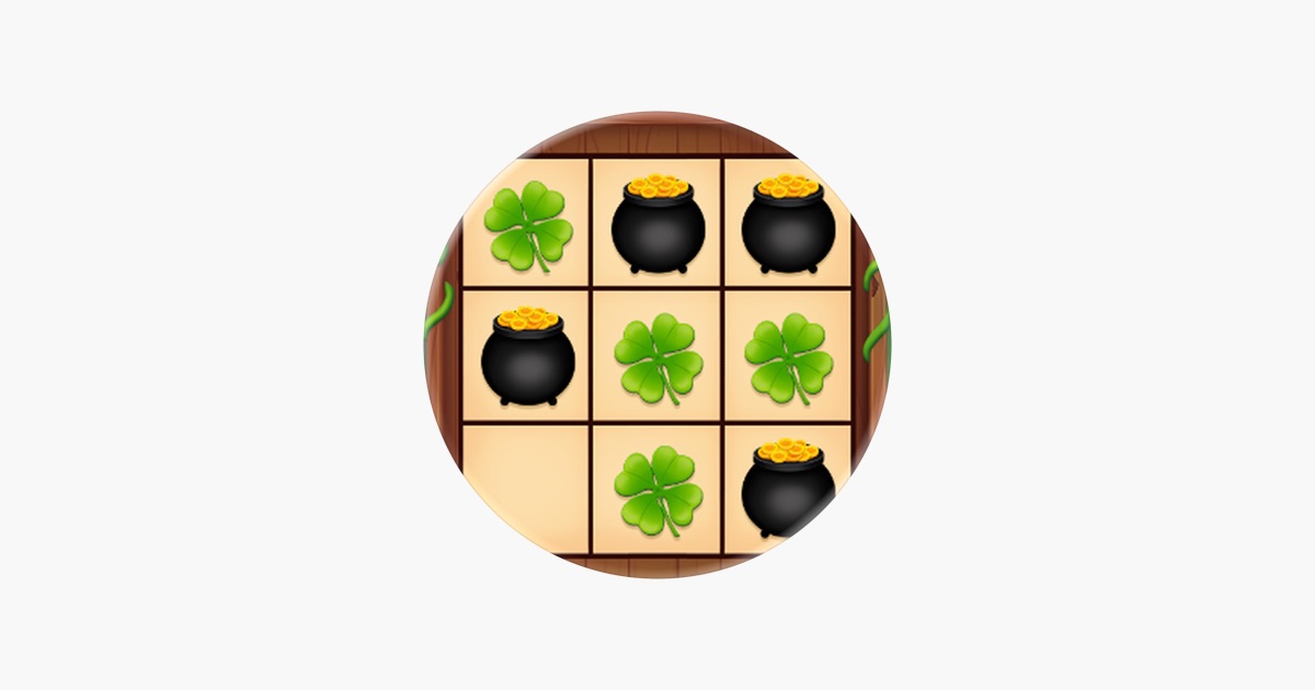 ‎Mini Tic Tac Toe App - App Store