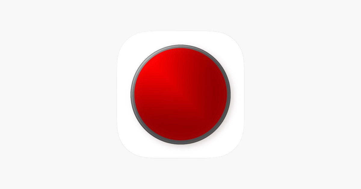 ‎The Ultimate Buzzer App - App Store