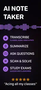 AI Note Taker App Reviews – Features, Pricing & User Ratings