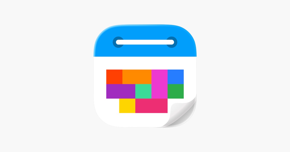 ‎Calendars: Schedule Planner App - App Store