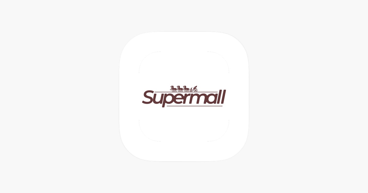 ‎Supermall.mn App - App Store