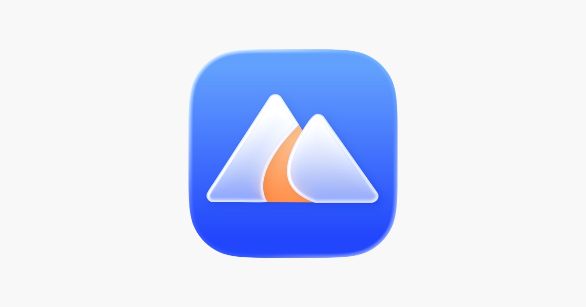 ‎Elevation Tracker: Altitude App - App Store