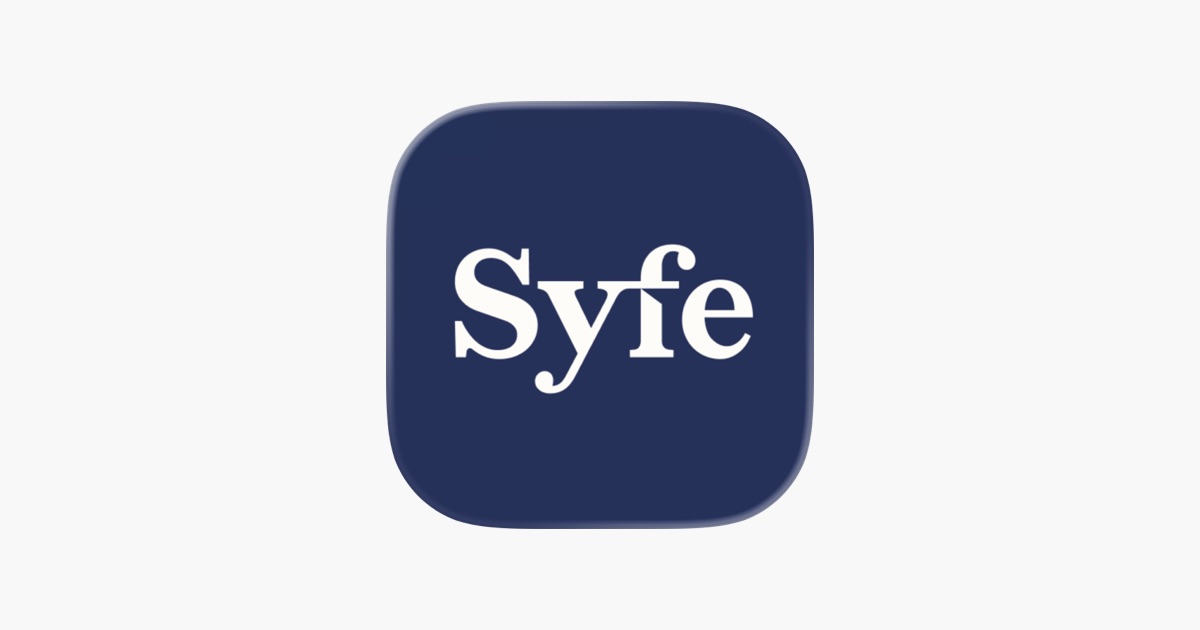 Syfe 智能投資平台》App - App Store
