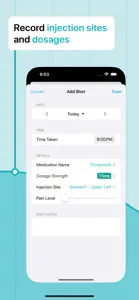 Shotsy App Reviews – Features, Pricing & User Ratings
