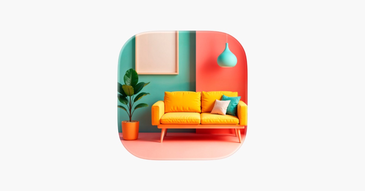 ‎Find Difference - Calm Finding App - App Store