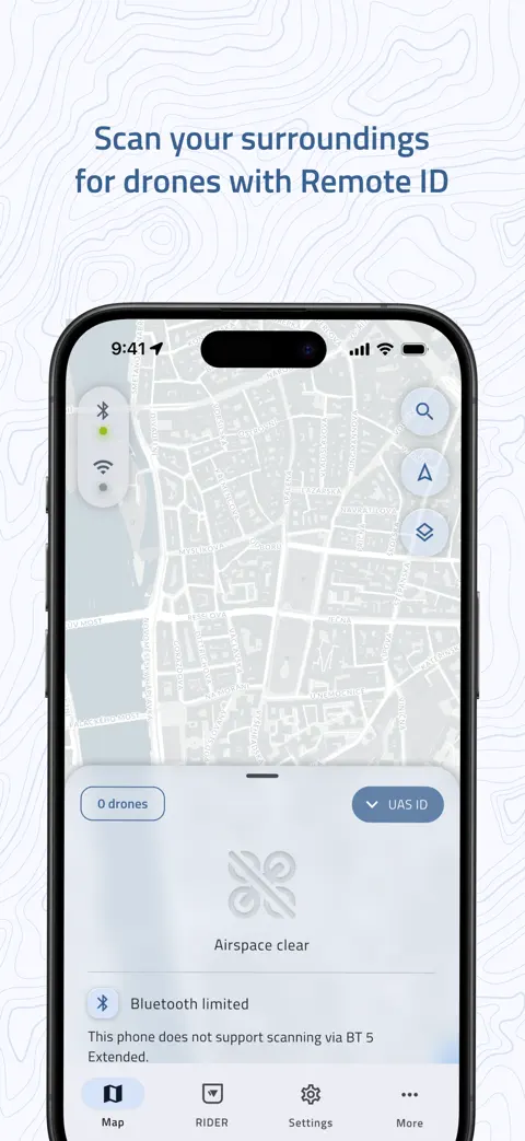230+ Best Drone Scanner Free Apps for iPhone (2026) | Free & Paid ...