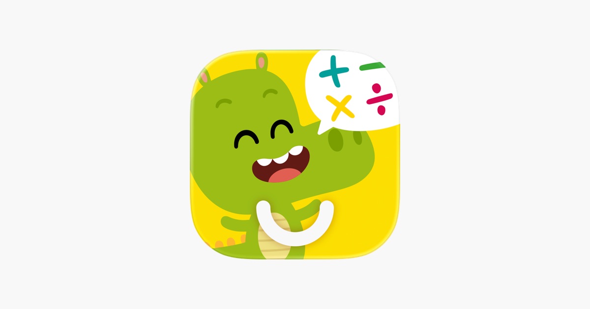 ‎Number Land: Fun Maths Games App - App Store