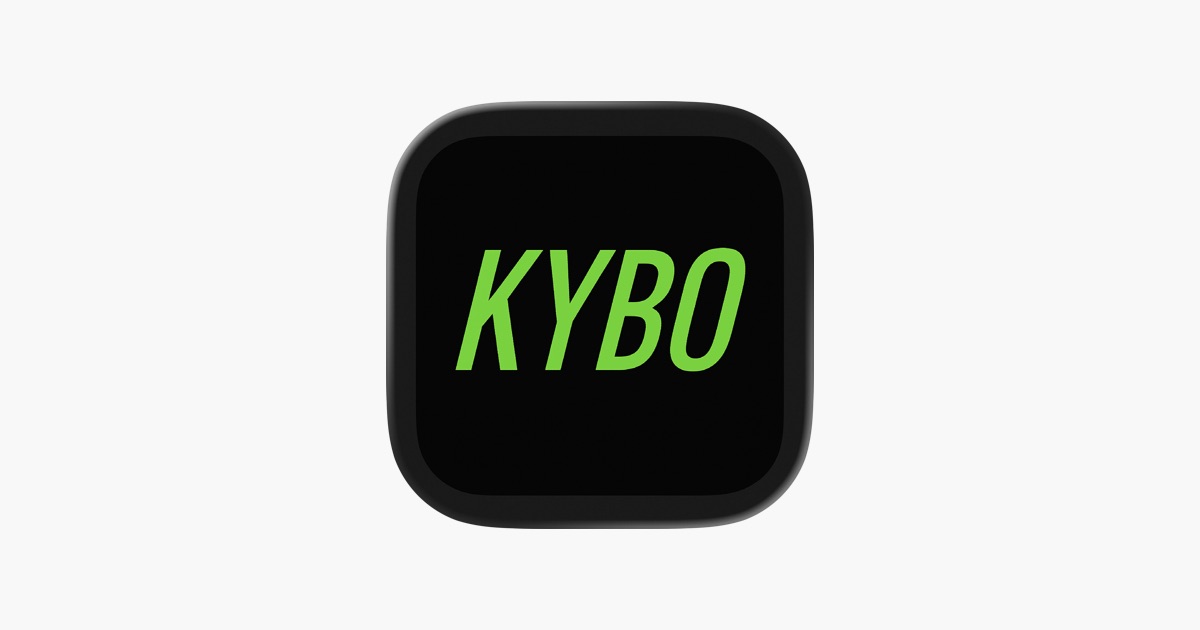 ‎KYBO App - App Store