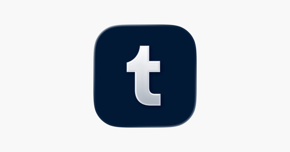 ‎Tumblr: Social Media & Art App - App Store
