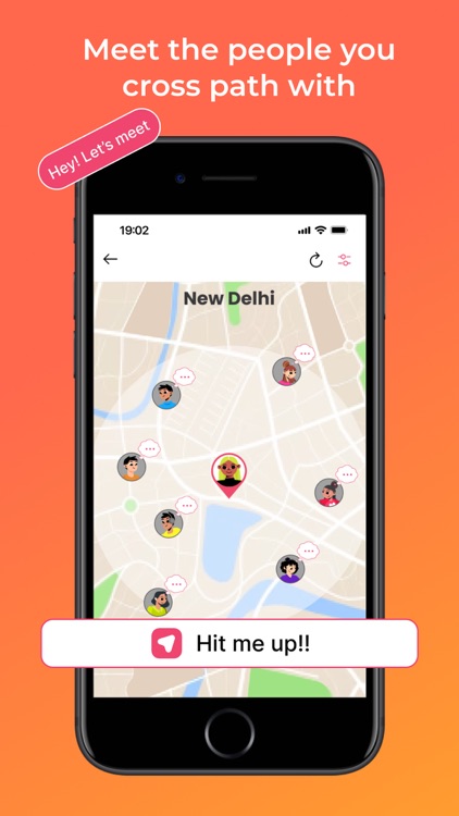 Blox: Your Campus In A Pocket by Dhiransh Saxena