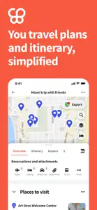 Wanderlog App Reviews – Features, Pricing & User Ratings