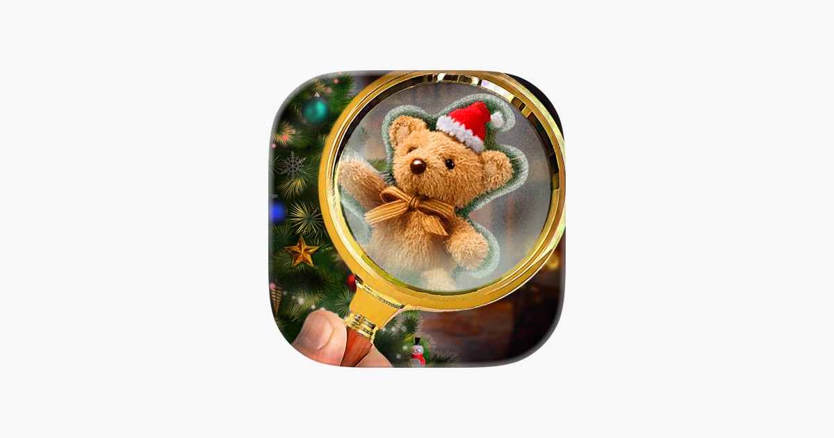 ‎Hidden in the House App - App Store