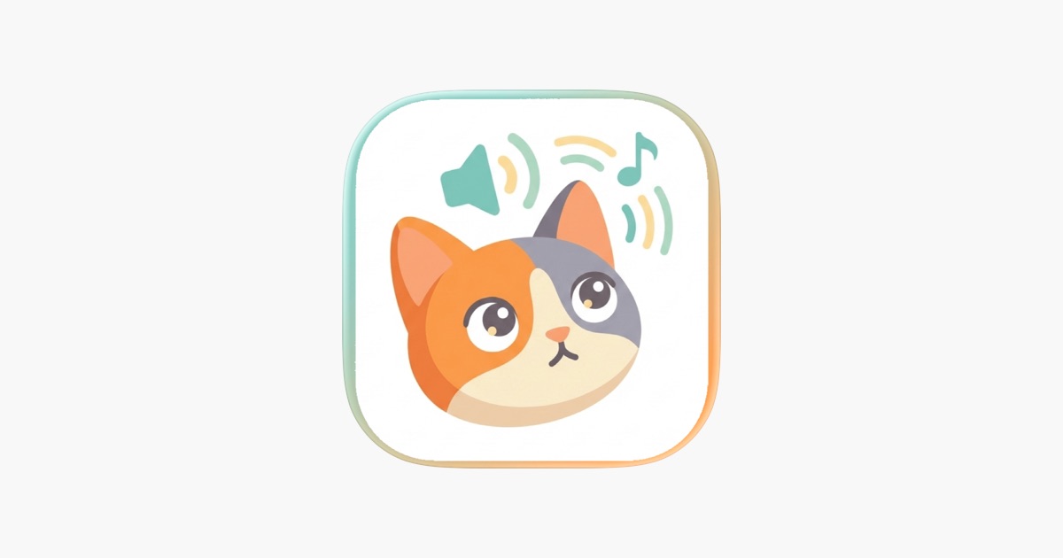 ‎Cat Sounds Pro App - App Store