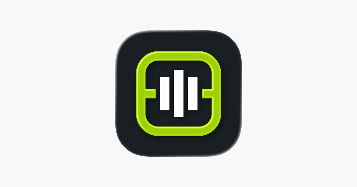 ‎Pure Energy Music App - App Store