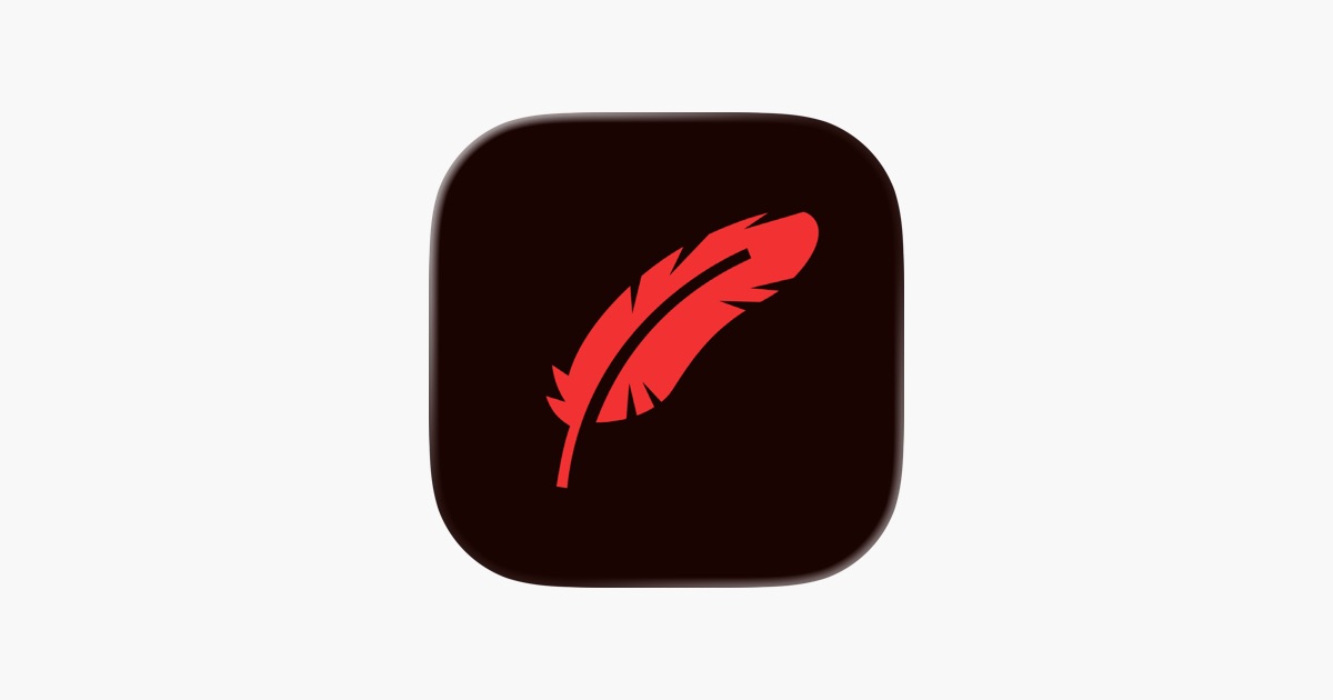‎Whisper Stories App - App Store