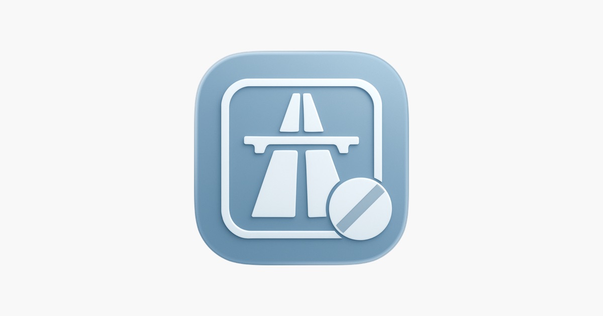 ‎Autobahn Map App - App Store