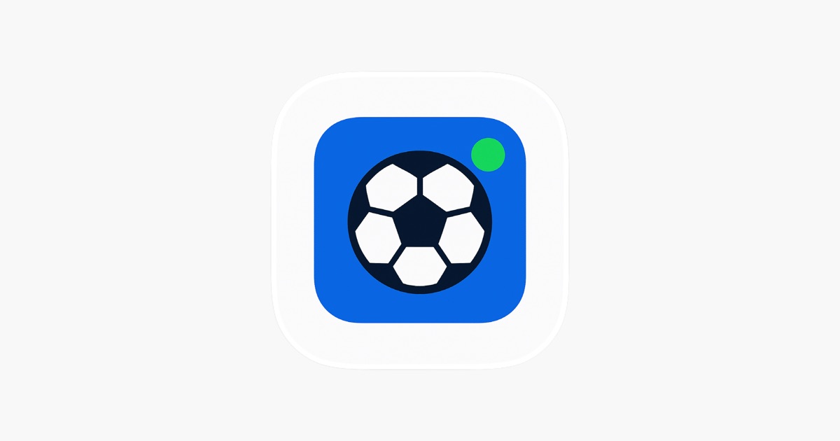 ‎Football Stats & Analysis App - App Store