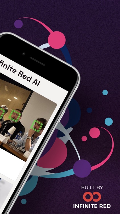 React Native MLKit by InfiniteRed LLC