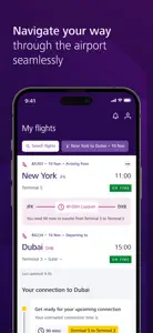 LHR London Heathrow Airport App Reviews – Features, Alternatives & User ...