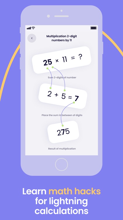 Math Brain Booster Games by Kirill Dyakonov
