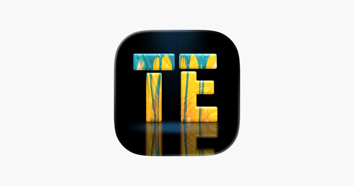 ‎App Tenada IA Photo, Graphisme - App Store