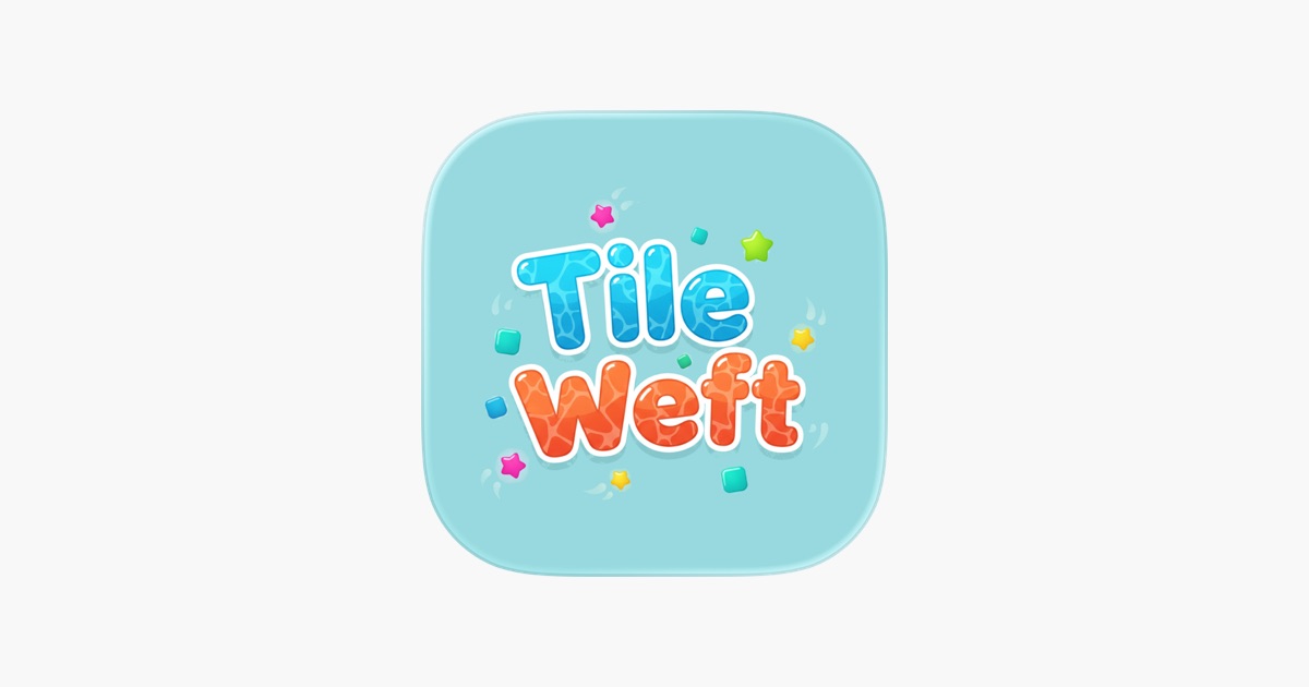 ‎Tile Weft App - App Store