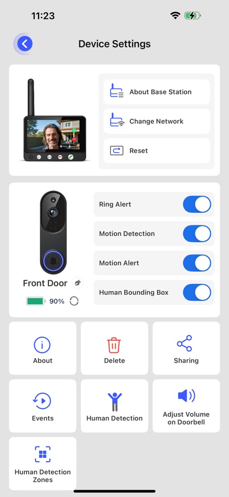 Camtro - Utilities App | MWM