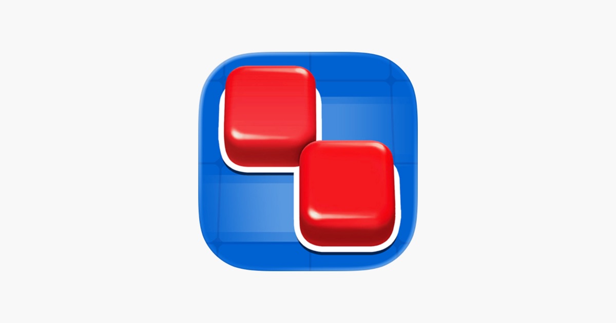 ‎Two Blocks! 앱 - App Store
