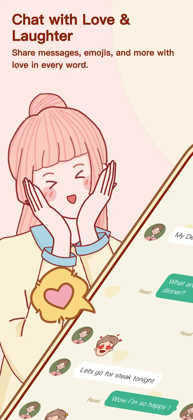 Couple2 App Reviews – Features, Pricing & User Ratings