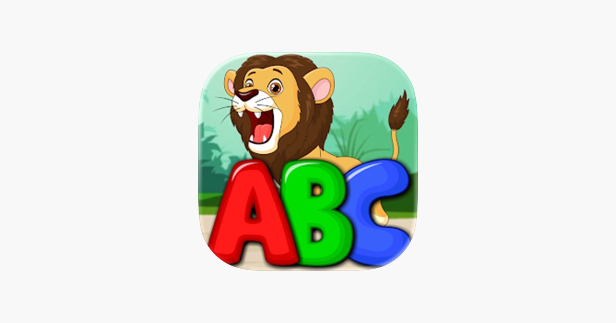 ‎App ABCD for Kids: Preschool Pack - App Store