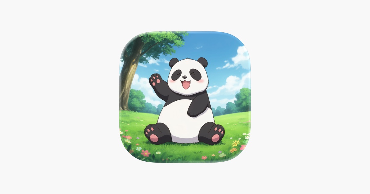 ‎App Panda Games - App Store
