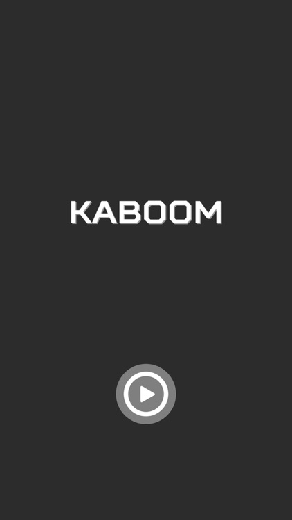 Kaboom Warship by Khay Duy Tang