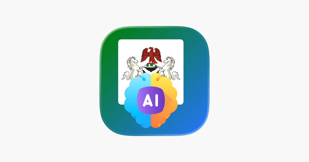 ‎Naija AI: Pidgin Chat App - App Store