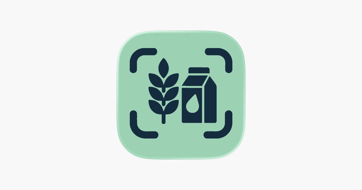 ‎GFCF Gluten Free Scanner App - App Store