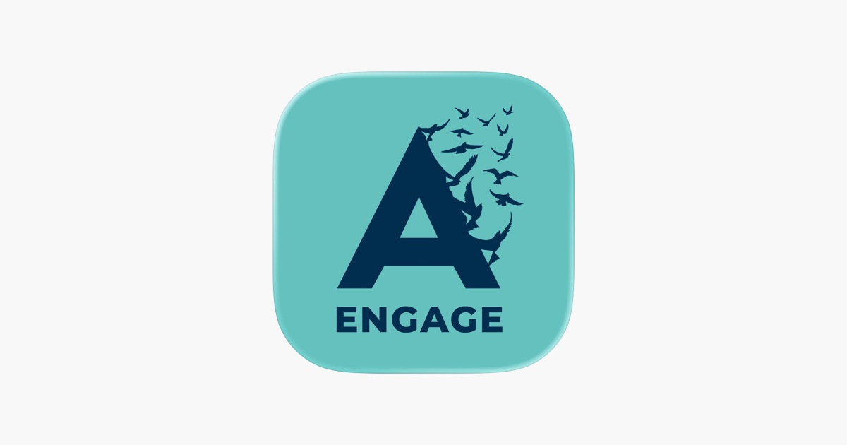 ‎Arden Engage App - App Store