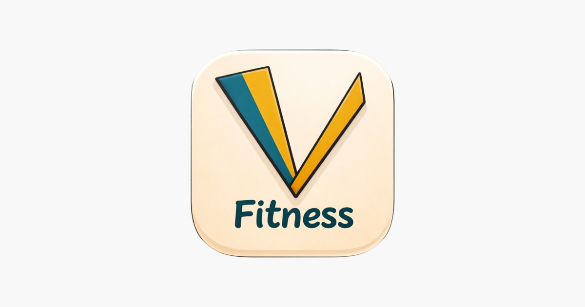 ‎Vector Fit App - App Store