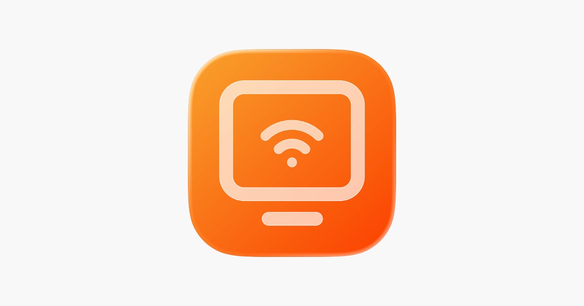 ‎TV Cast・Smart Screen Mirroring-app - App Store