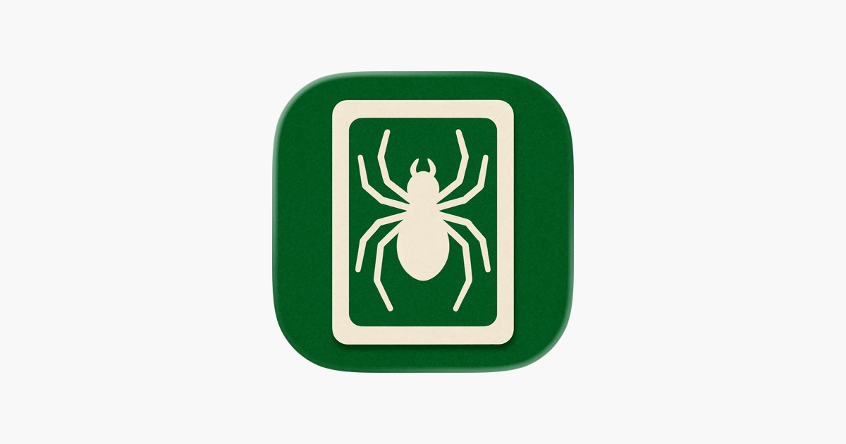 ‎Spider Solitaire Mania App - App Store
