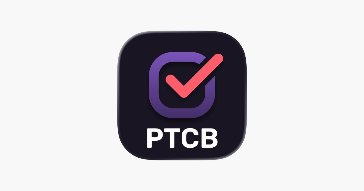 ‎PTCB PTCE Study Guide 2026 App - App Store