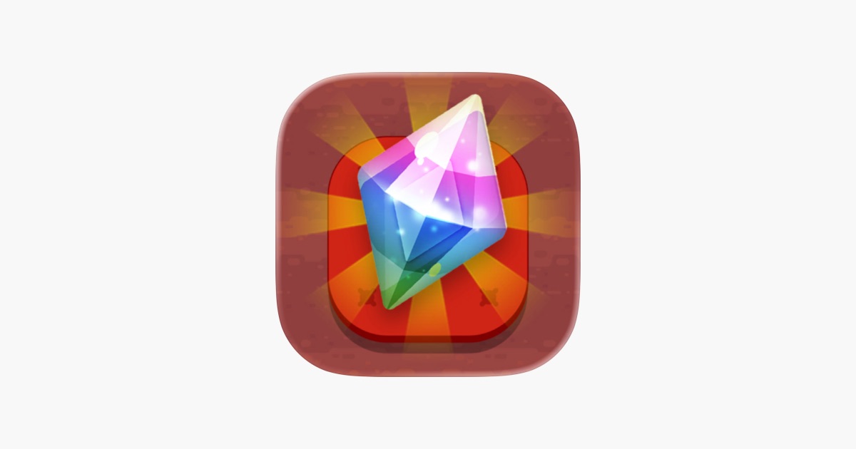 ‎Merge Jewel App - App Store