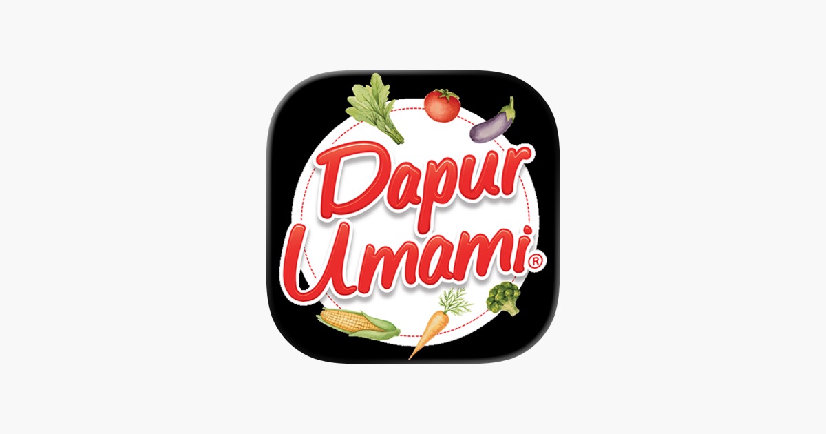 ‎Dapur Umami App - App Store