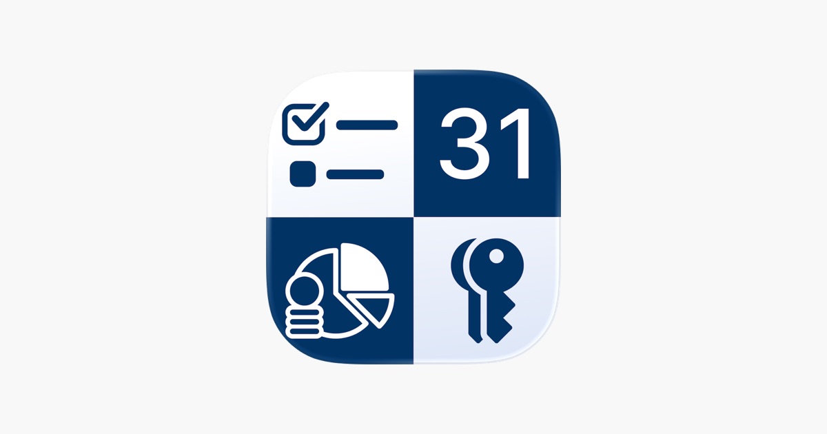 ‎HUB: Calendar, Budget, Notes App - App Store